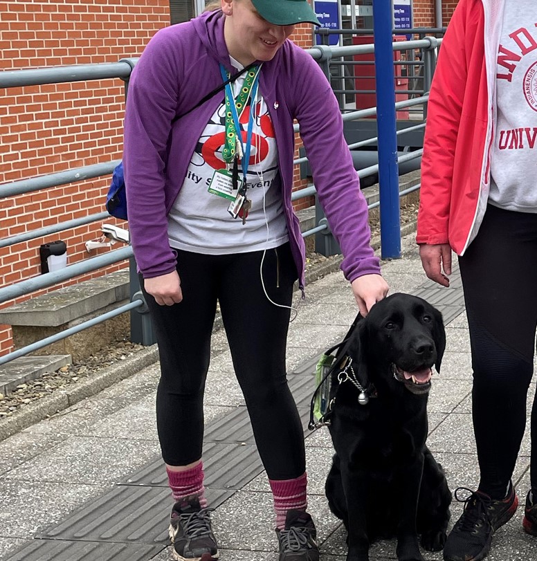 What our students say about...