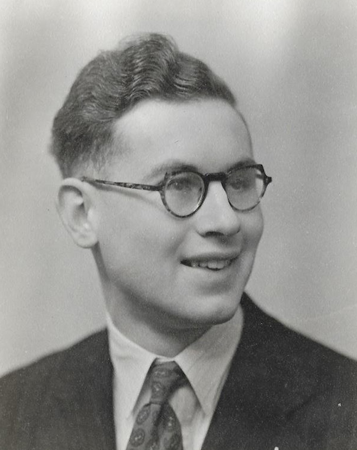 Gordon Stephens MBE