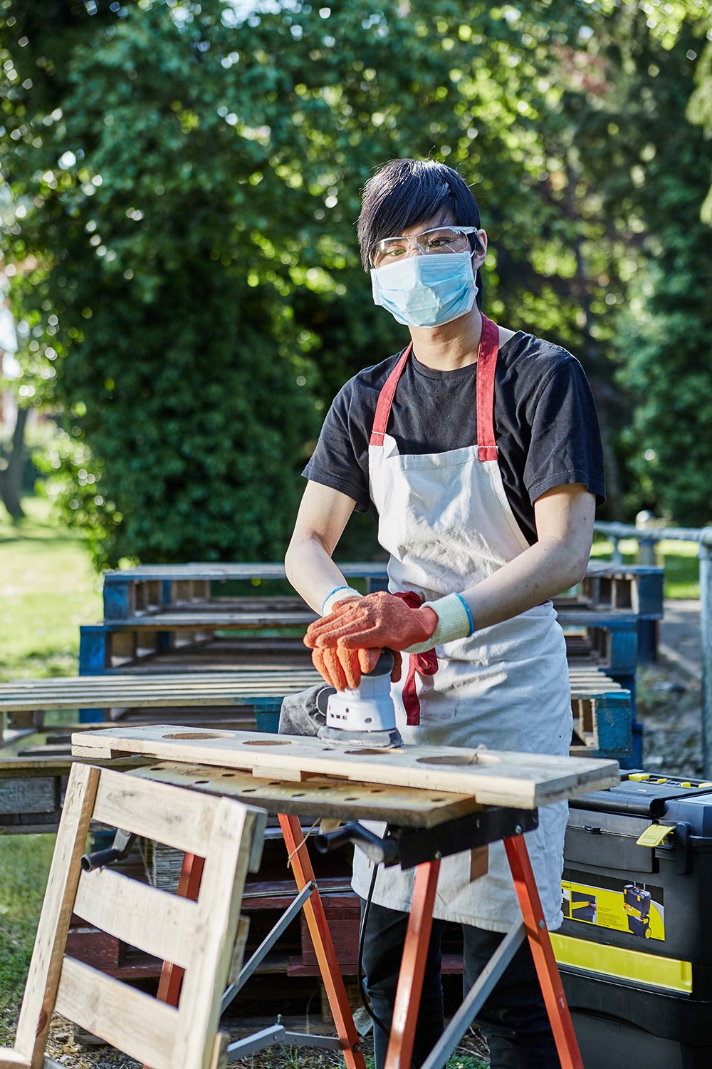 ASPIRE Work Based Learning