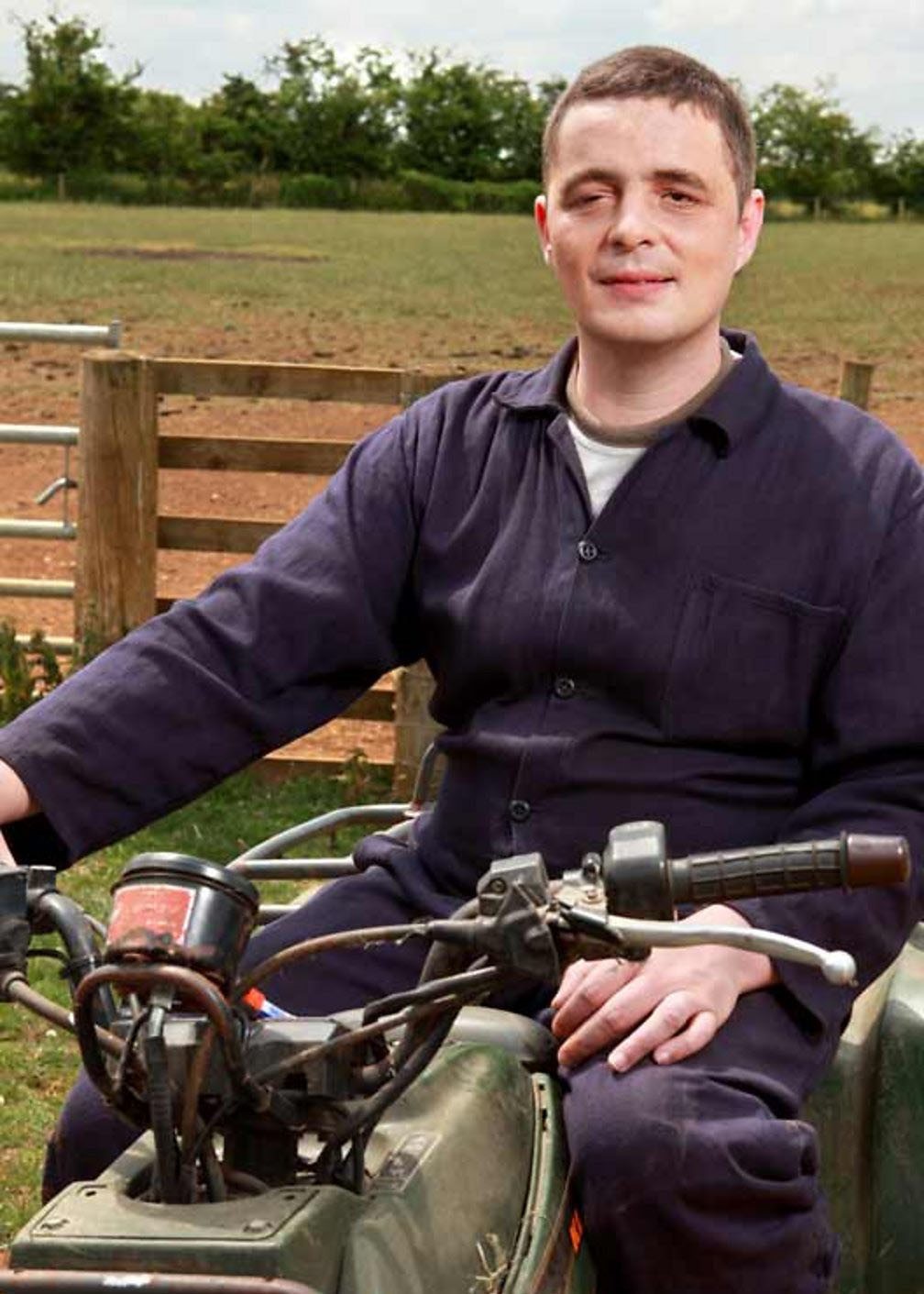 Ryan Kelly