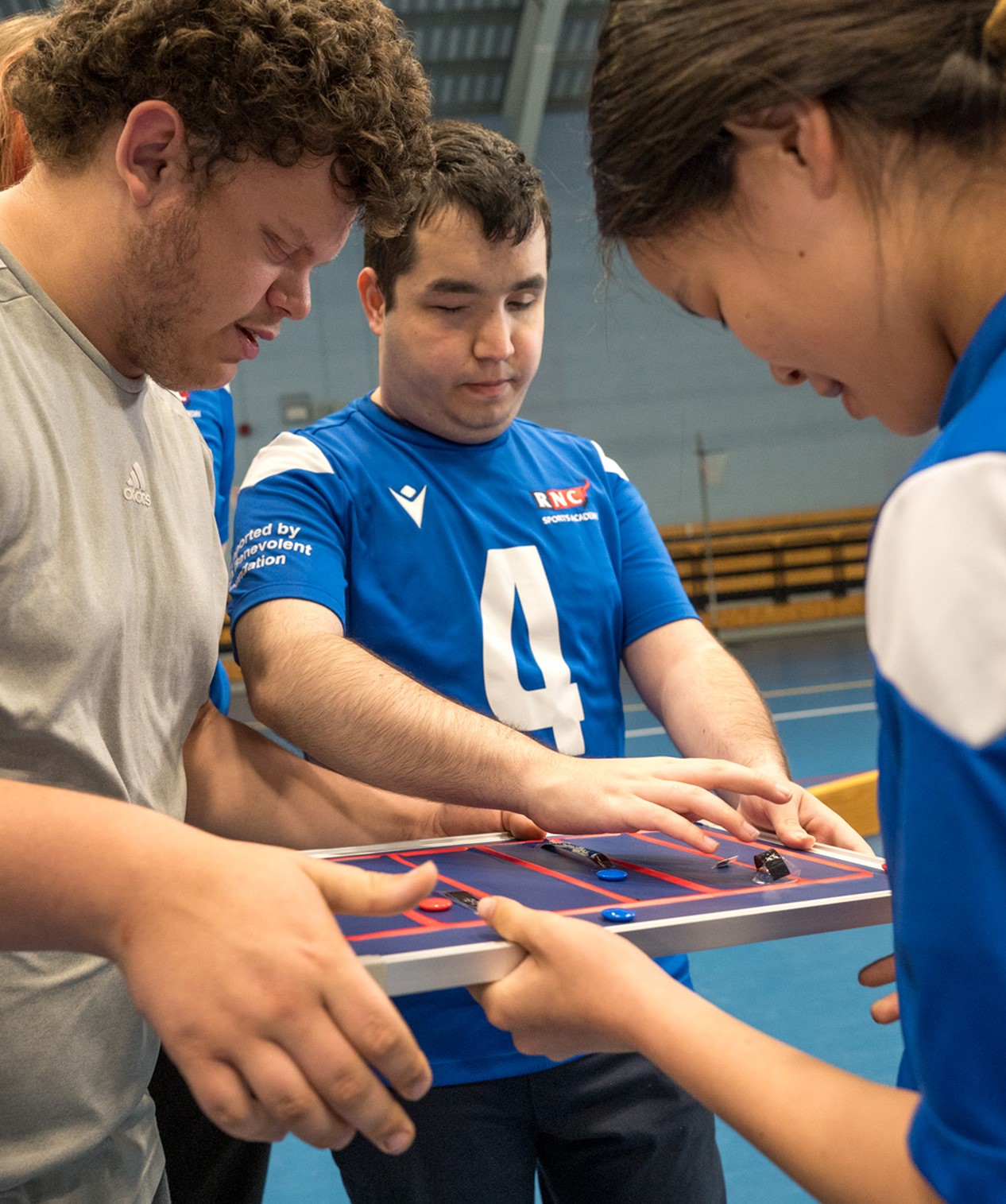 Sports Coaching and Development